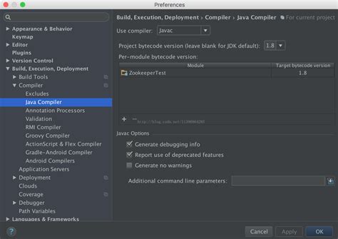 Idea编辑器打开现有项目，jdk版本不一致解决办法idea 里执行 Javac Version 为什么版本不对 Csdn博客