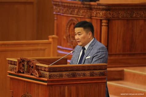 ЧУУЛГАН Үндсэн хуулийн цэцийн 04 дүгээр дүгнэлтийг хүлээн авах нь зүйтэй гэж үзэв