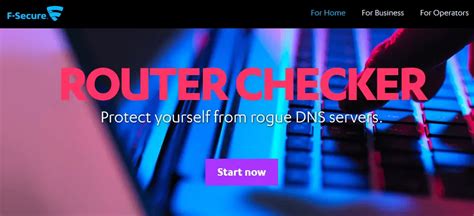 Has Your Router Been Hacked Find Out With This Free Tool Freedom Hacker