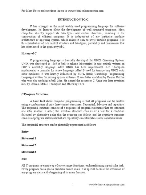 data structure pdf data type c programming language