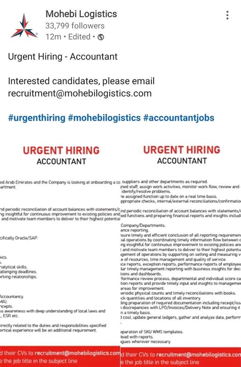 Pooja Jantwal On Linkedin Overseasjobs