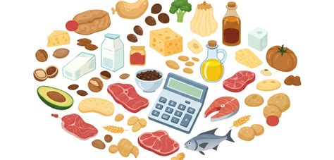 Fat Intake Calculator Lazyfit App