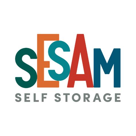 Sesam Self Storage Apps On Google Play