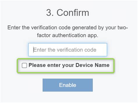 How Can I Alter The Enable Custom App Name Text On The Qr Provision
