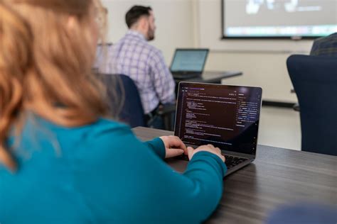 About Arkansas Coding Academy