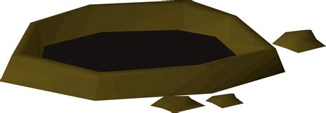 Dark Hole Lumbridge Swamp Osrs Wiki
