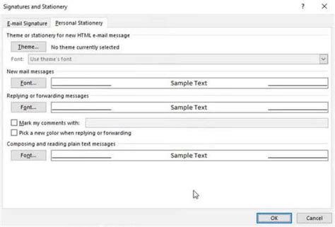 Outlook Not Showing Email Body Content Fixes To Try