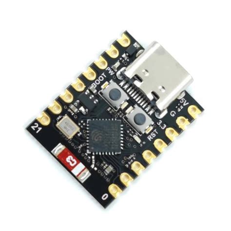 Esp32 C3 Super Mini Development Board Naba Tech Shop