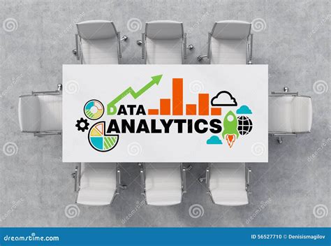Analytical Charts For Infographics Vector Illustration Cartoondealer