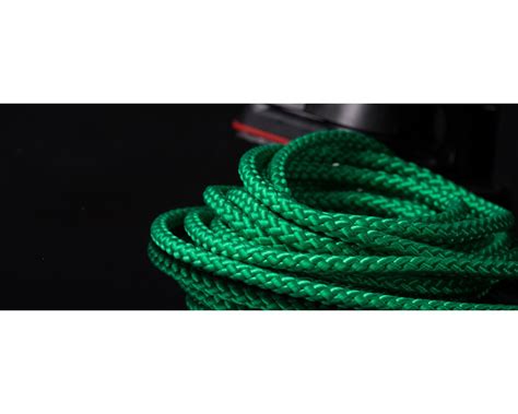 Cousin Light Color 712 Diam2mm Vert Ecoutes Bigship Accastillage