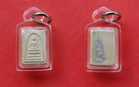 รู้แล้วแจ๋วแน่ พุทธคุณแห่งยันต์เฑาะว์ พระสมเด็จองค์จิ๋ว