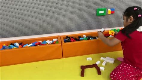 building blocks youtube