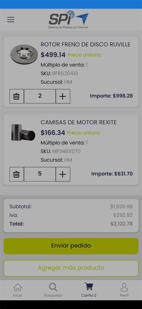 Descargar Spi Clientes Apk Última Versión 10 0 14 Para Android