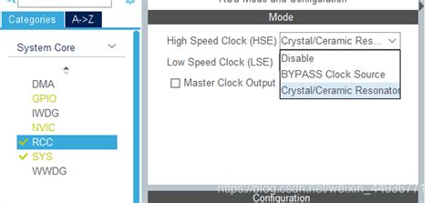 Simulink结合cubemx开发stm32，无需写代码，解放双手！simulink Stm32tlc 下载 Csdn博客