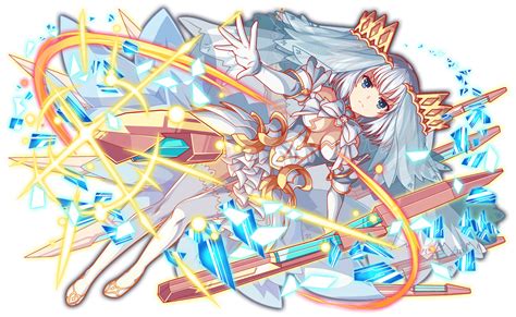 Tobiichi Origami Crash Fever Date A Live Official Art Second Party