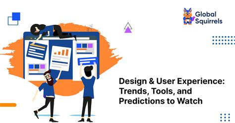 Future Trends in Digital Product Design & User Experience