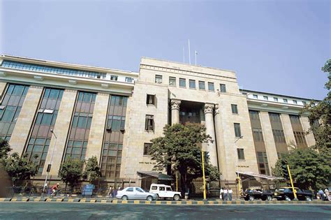 Rbi Offices In India Locations Roles And Strategic Importance