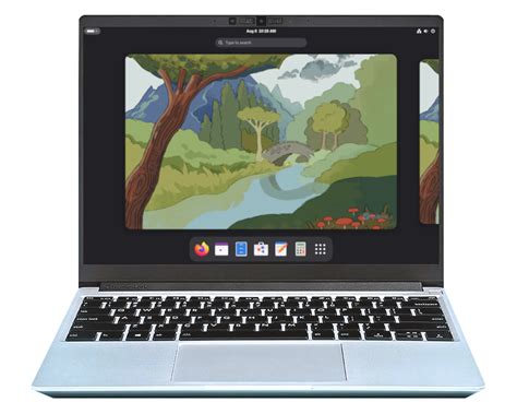 fedora linux
