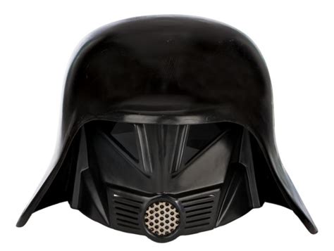 Rick Moranis Hero Dark Helmet Helmet From Spaceballs