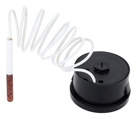 Temperature Indicator Capillary Thermometerdial Temperature Gauge