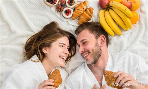 What To Eat Before And After Sex