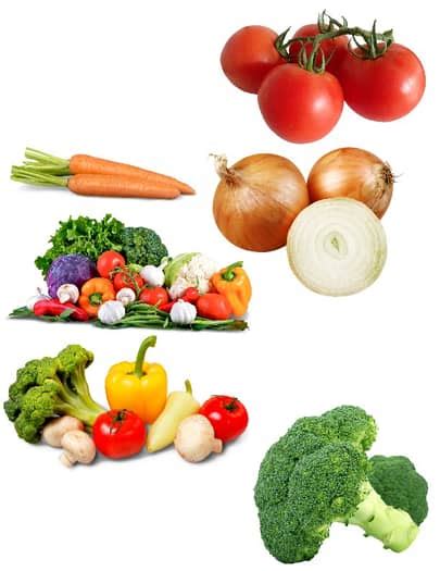 Vegetables Food Pyraamid By Yane Garcia Tpt