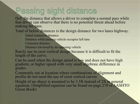 vertical curves presentation nr pptx