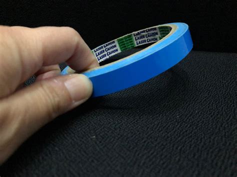 Hpvc Tape Bakery Tape Helipro Tapes Sdn Bhd