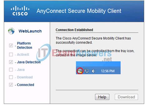 10312 Lab Configure Anyconnect Remote Access Ssl Vpn Using Asa 5505 Asdm Answers