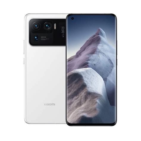 Smarfony Xiaomi Mi 11 Ultra Cena Opinie Mi Store Pl
