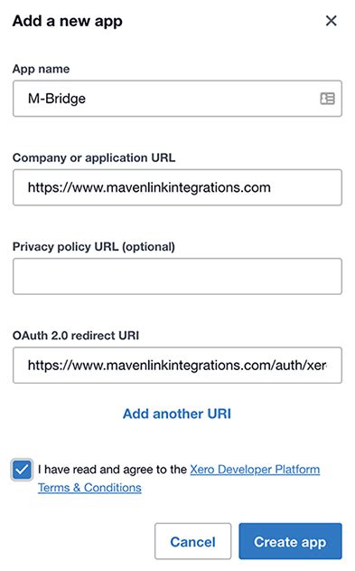 Setting Up Xero Salesforce Integration 4 Easy Steps