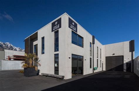 Tsml Offices Construction Member Projects By Triple Star Management