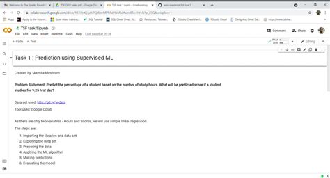 Thesparksfoundation Grip Gripapr21 Datascience Businessanalytics Asmita Meshram 60