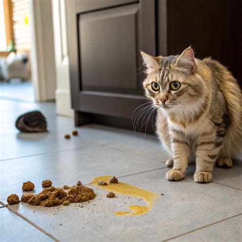 Tipos De Parásitos En Gatos Síntomas Y Tratamiento Cuas Formación Veterinaria