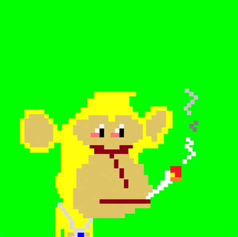 Hippi Ape 13 Nft Collection Airnfts