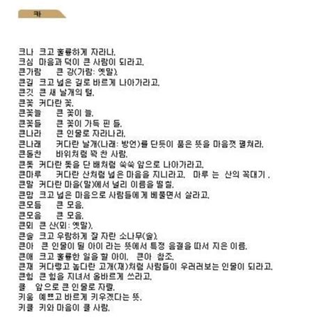 라로 시작하는 이름 유명한 라로 이름을 확인하세요