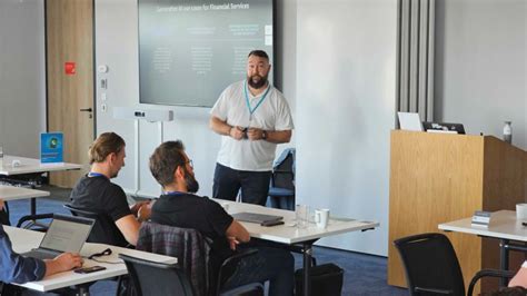 Julia Mazuryka On Linkedin Aws Generativeai Awspartners Ai