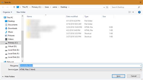 How To Get A List Of All Software Installed On A Windows System Make