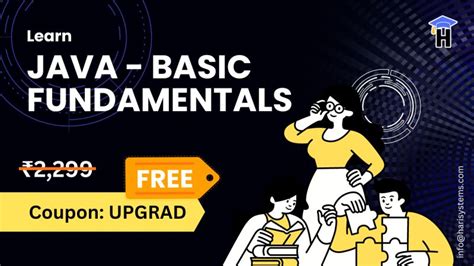 Sudha Sekhar Metla On Linkedin Java Fundamentals Coding Tips Skills Bootcamp Programming