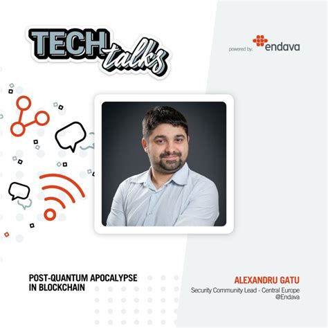 vladut vasiliu linkedin‘de leadingtechnicalexcellence techtalks