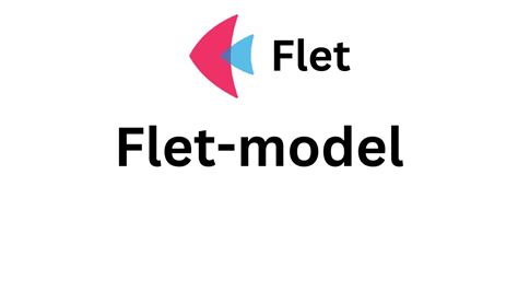 Flet Tutorial Make Easy Routing With Flet Model Youtube