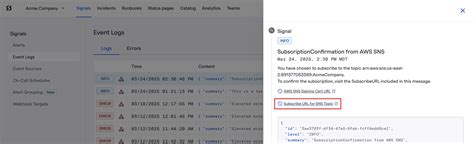 Aws Cloudwatch Event Source Firehydrant