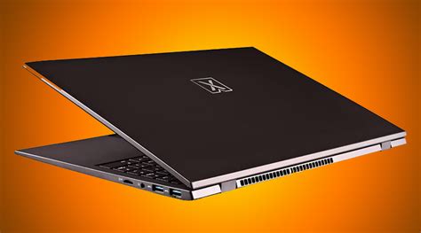 Lanix renueva su apuesta en cómputo con XBook - Canales TI 2025