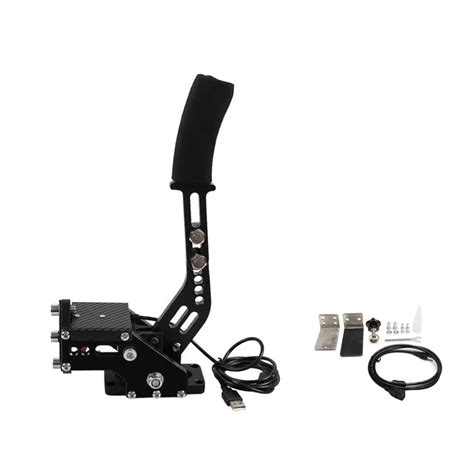 Handbrake Hall Sensor Simracingking