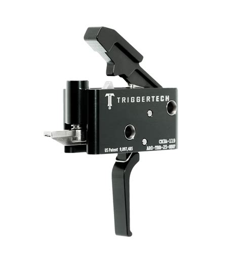 TriggerTech Adaptable PVD Flat Kodiak Defence