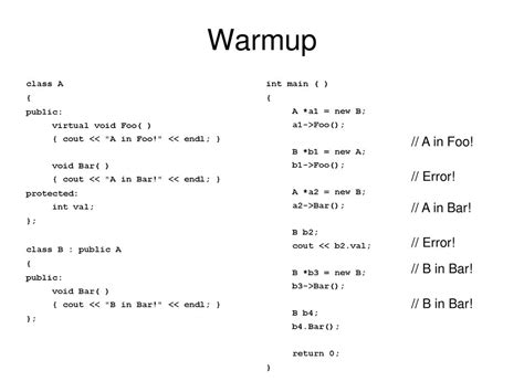 Exceptions 1 Cmsc Ppt Download