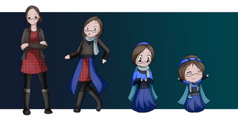 Chibi Violet By Luxianne On Deviantart Chibi Violet By Luxianne On Deviantart