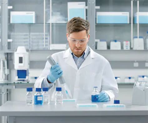 Types Of Pipettes And How To Use Them