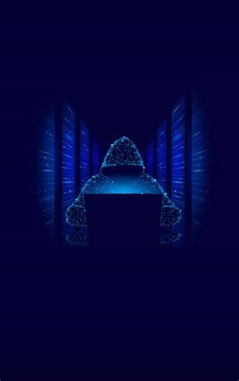 Discover The World Of Hackers