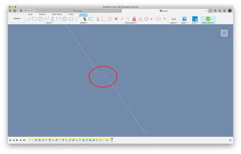 solved sketch selection problem autodesk community